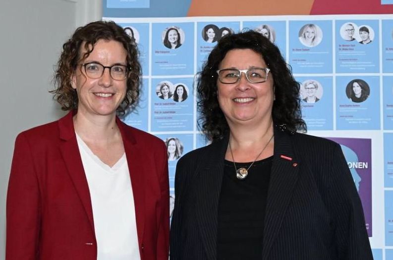 Award „Erfolgreiche Frauen im Mittelstand“ in Mainz